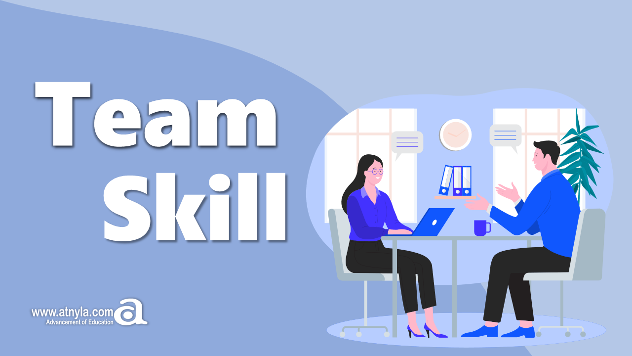 Team Skill | Ansari