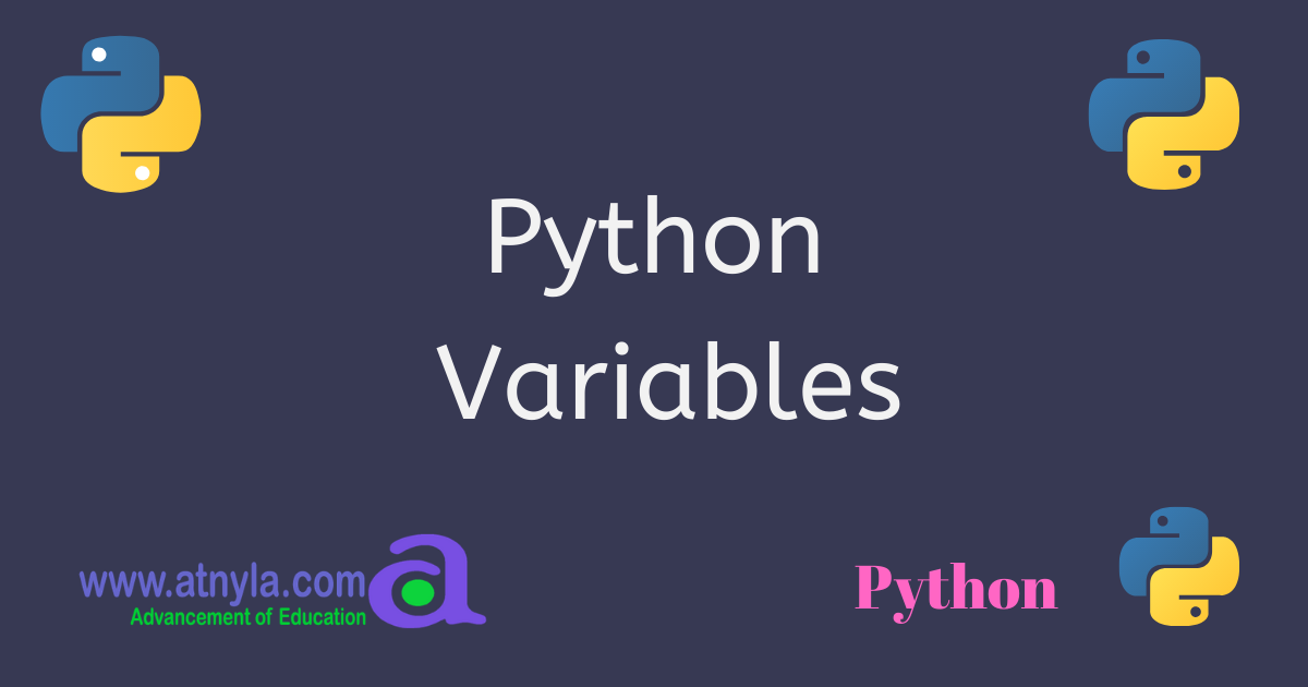 Understanding Variables in Python: A Comprehensive Guide