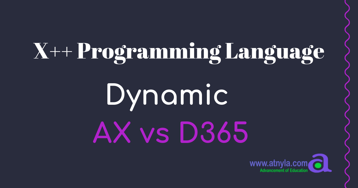Dynamics AX vs Dynamics 365: A Comparison of ERP Solutions