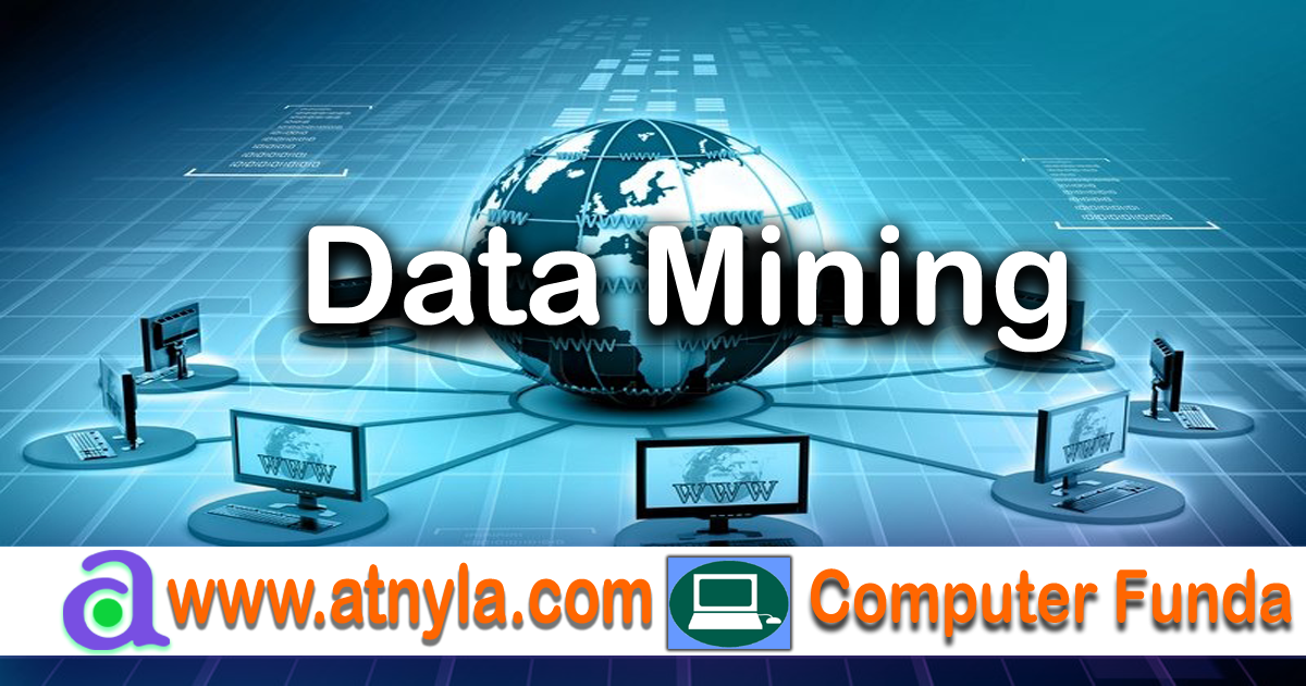 What is Data Mining? Definition and Applications
