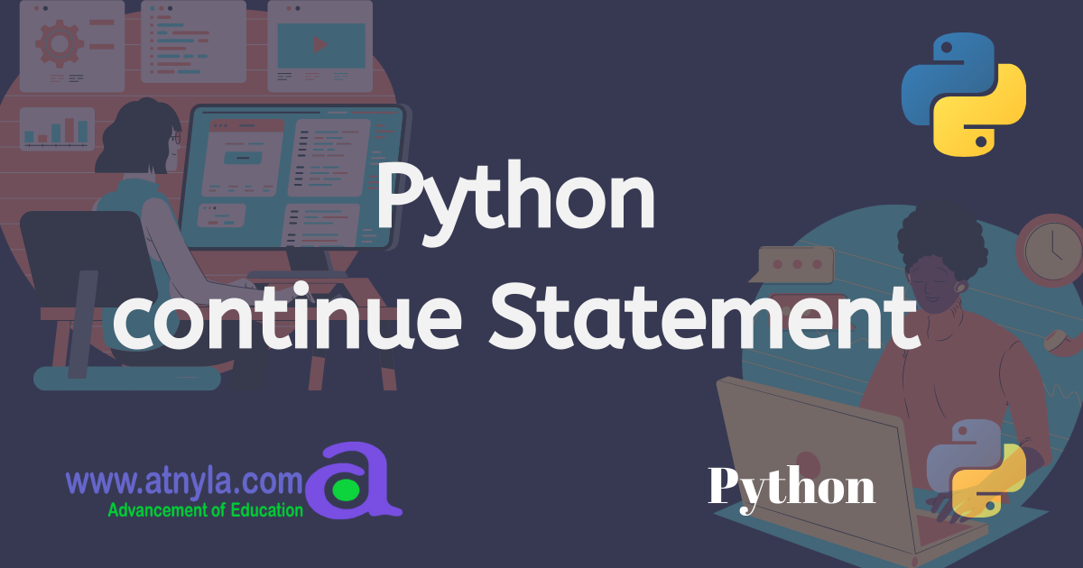 Using the Python continue Statement: Guide and Examples