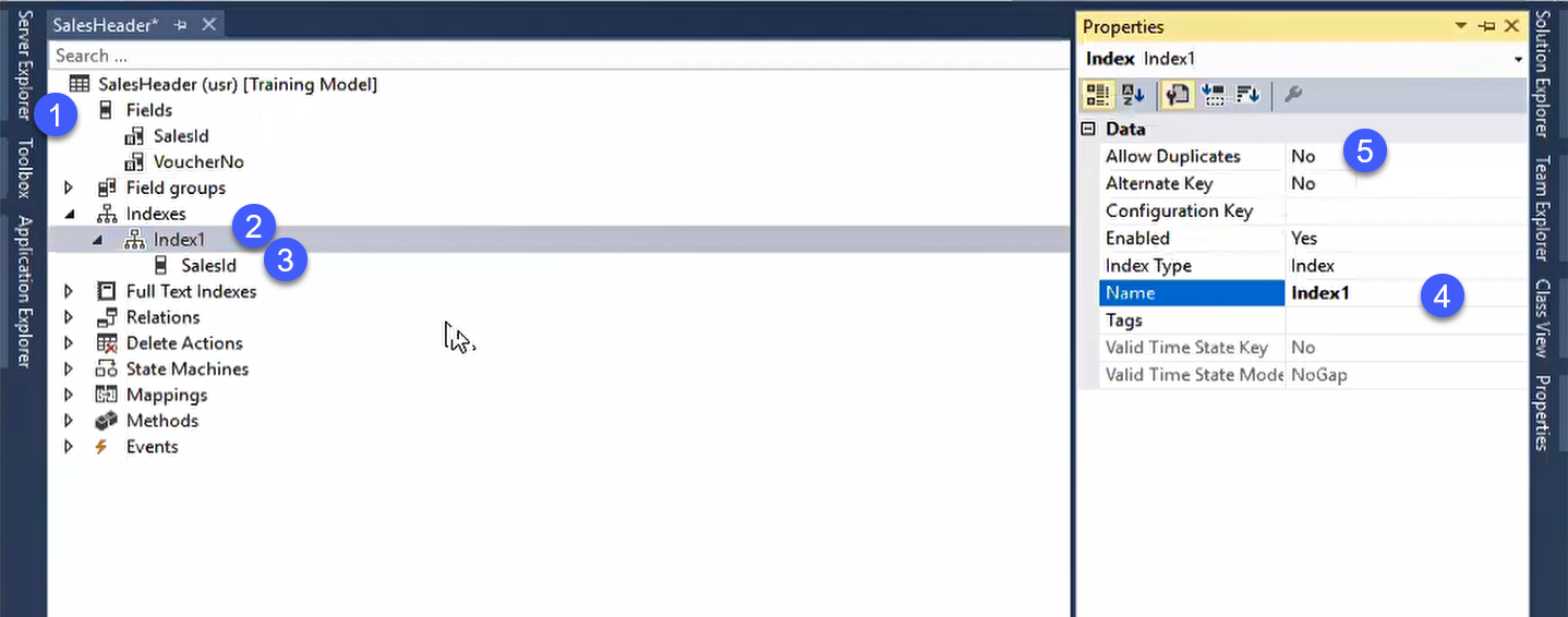 Mastering Foreign Key Relationships in D365 F&O: A Comprehensive Guide