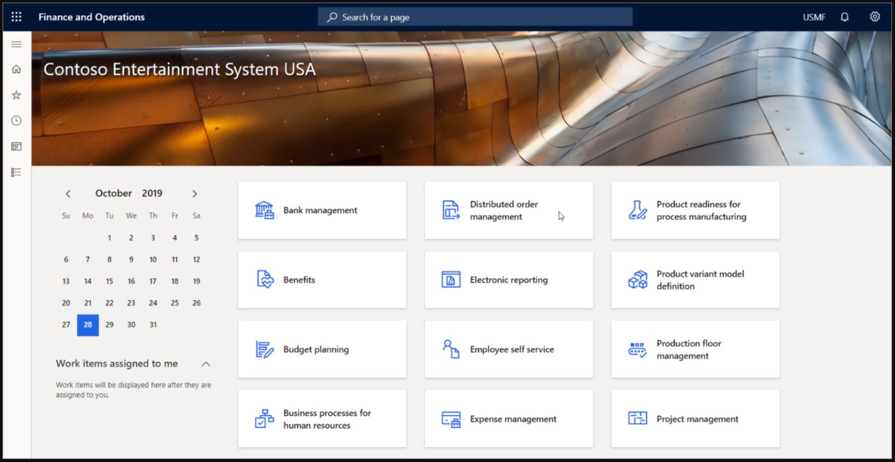 Navigating the UI in Dynamics 365: A Comprehensive Guide